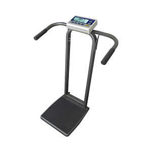 Befour Digital Handrail Scale | Medline