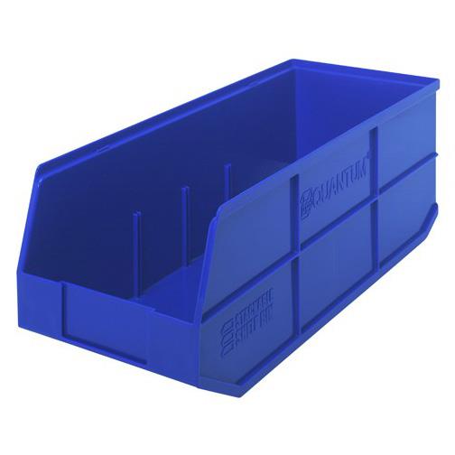 Stackable Shelf Bins | Medline