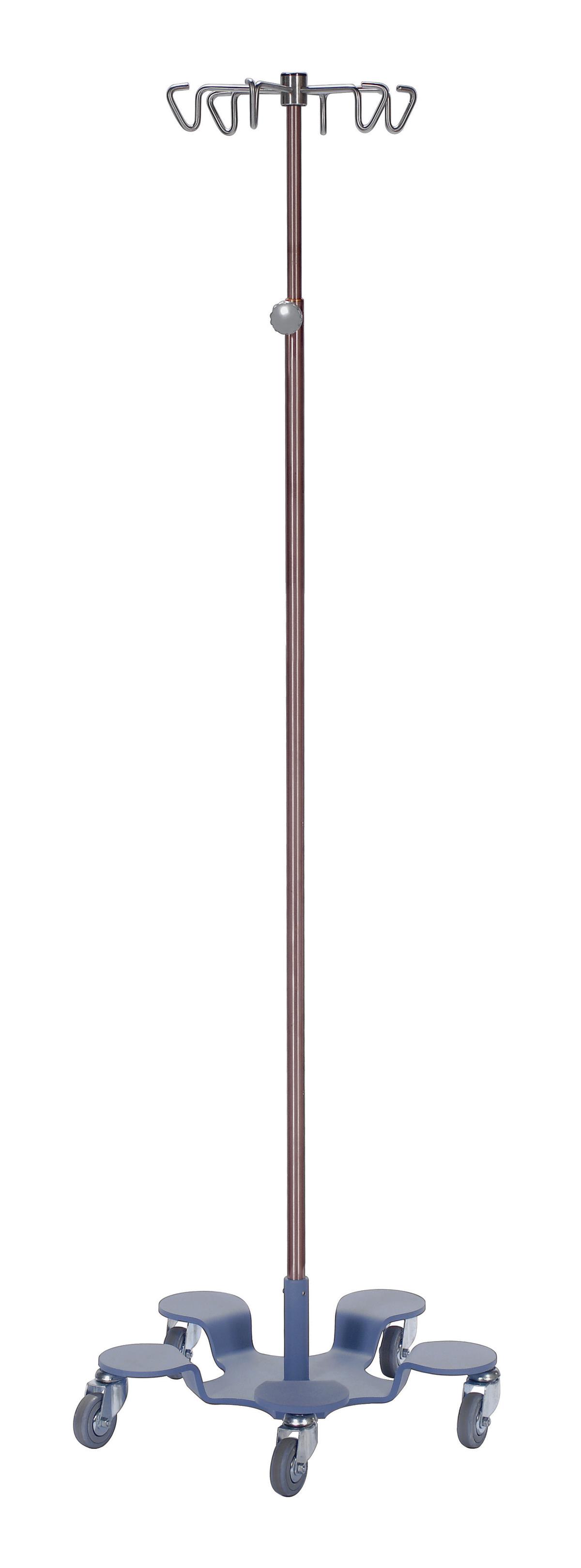 Pedigo CuVerro IV Pole | Medline