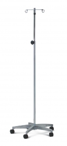 Clinton Industries IV Poles | Medline Industries, Inc.