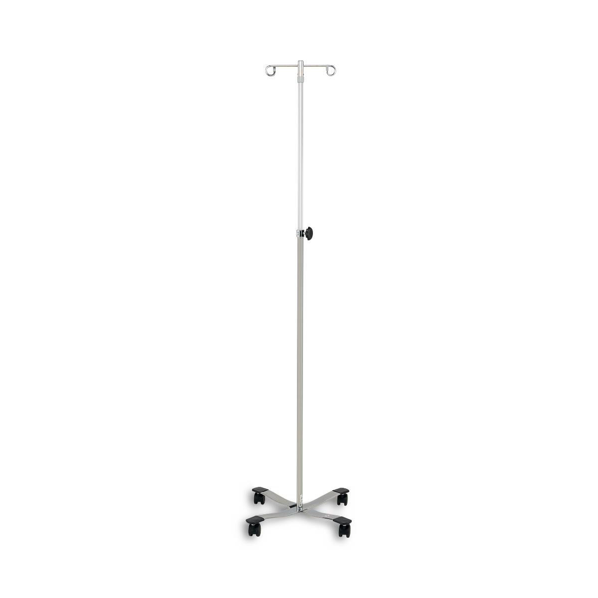 Blickman 4-Leg IV Poles | Medline