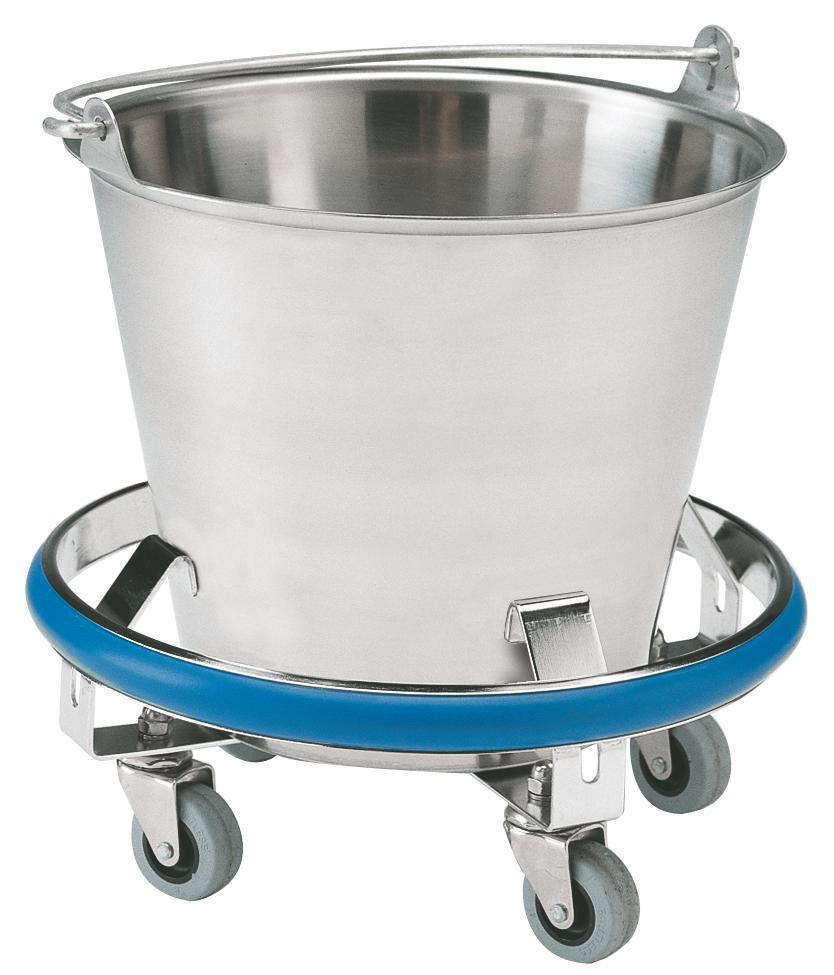 Pedigo Kick Bucket | Medline