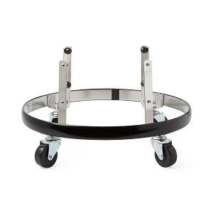 Kick Bucket Stands | Medline Industries, Inc.