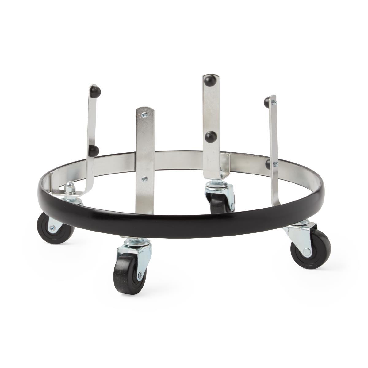 Stainless Steel Kick Bucket with Stand | Medline