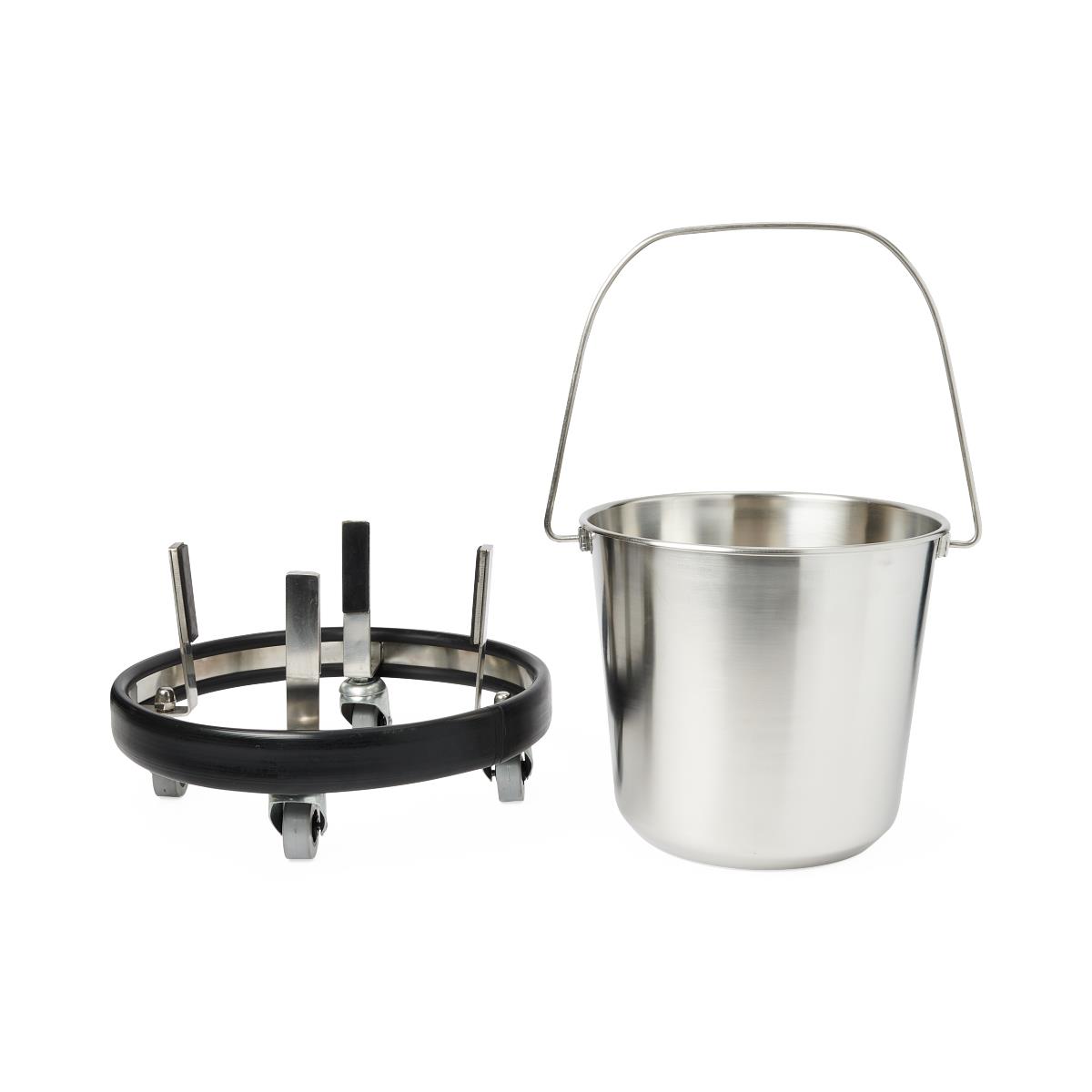 Medline Kick Buckets | Medline