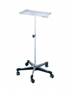 Chrome Mayo Stands | Medline Industries, Inc.
