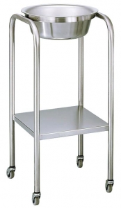 Single Basin Solution Stands | Medline Industries, Inc.
