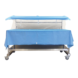 Pedigo Space Station Specialty Table | Medline