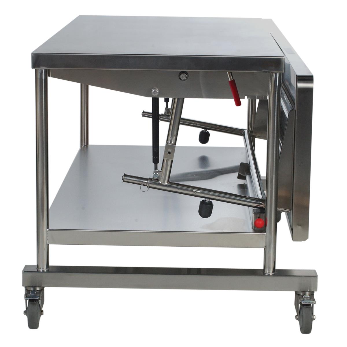 Pedigo Space Station Specialty Table | Medline