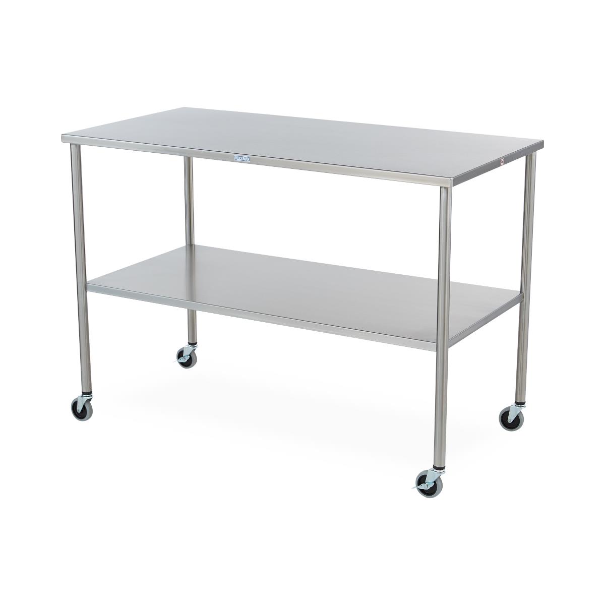 Howard Instrument Tables | Medline