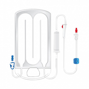 3M Ranger Fluid Warming Sets | Medline