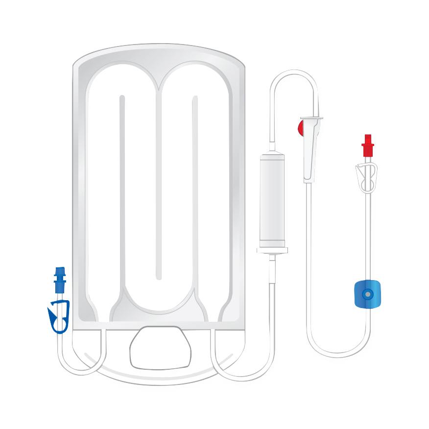 3M Ranger Fluid Warming Sets | Medline