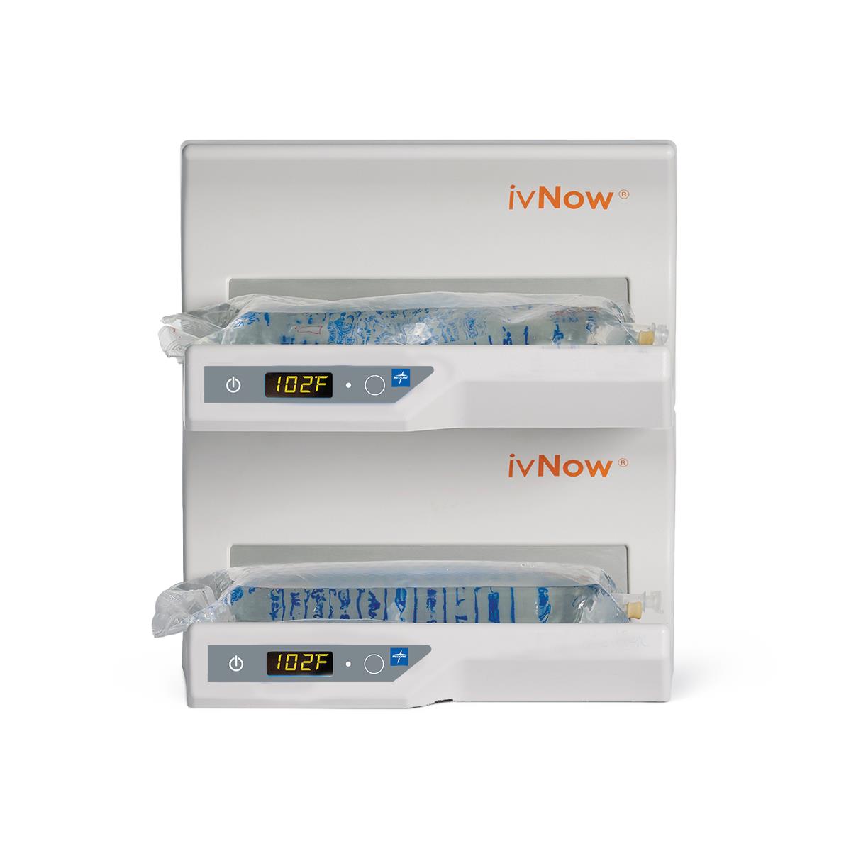 ivNow Counter/Wall IV Fluid Warmer | Medline