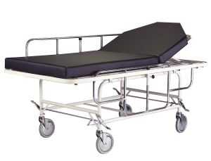 Bariatric Stretchers | Medline Industries, Inc.