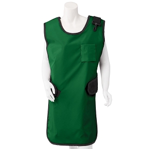 Lead-Free Easy Wrap X-Ray Apron | Medline Industries, Inc.