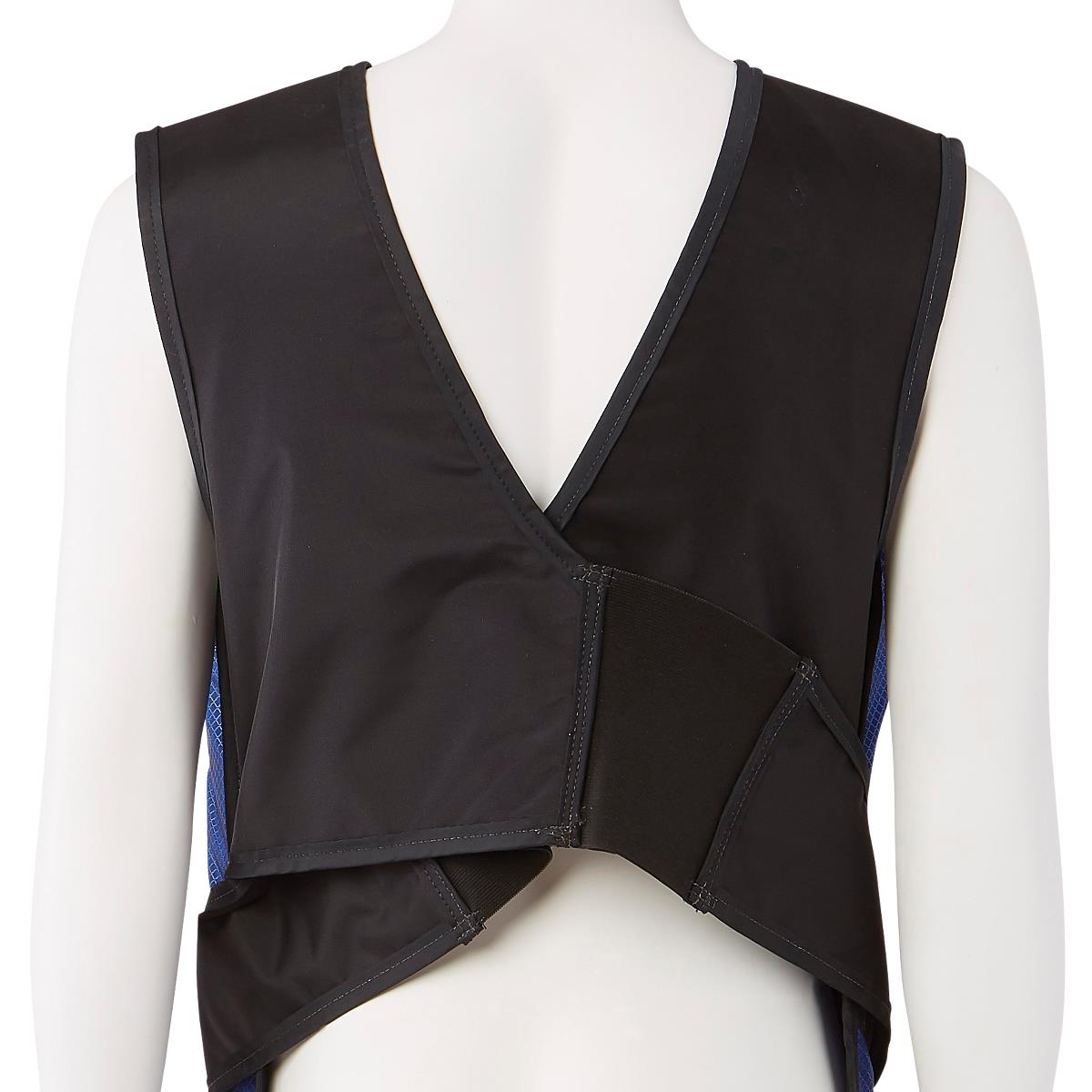 Lightweight Lead Quick Drop X-ray Apron | Medline