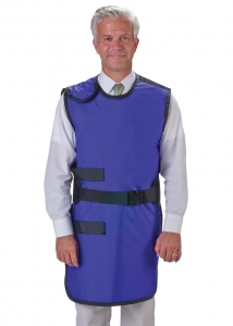 Standard Lead Special Procedure X-Ray Apron | Medline Industries, Inc.