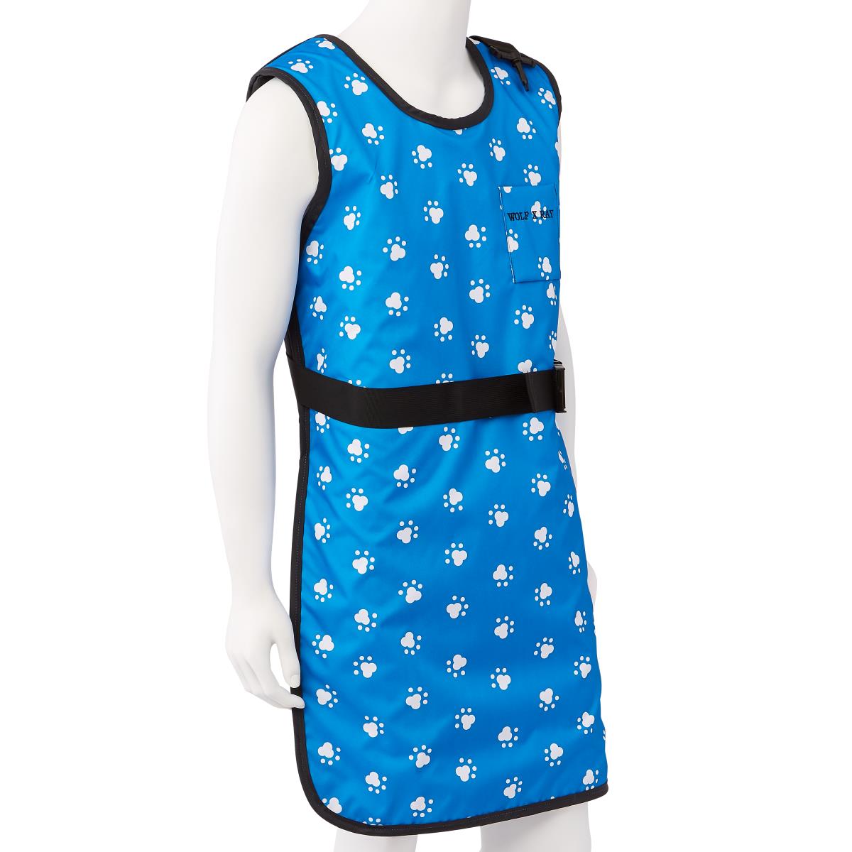 Standard Lead X-Ray Coat Apron without Collar | Medline