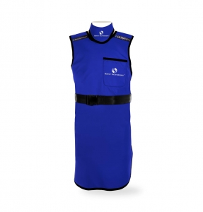 Barrier Basic Frontal X-Ray Protective Aprons | Medline Industries, Inc.
