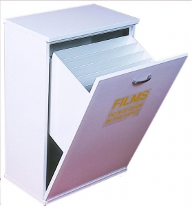 X-Ray Film Storage Bin | Medline Industries, Inc.