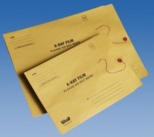 Film Mailing Envelopes | Medline Industries, Inc.