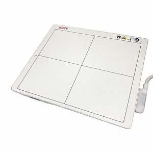 Podiatry Digital X-Ray Panels | Medline Industries, Inc.