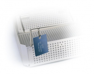Medline Customizable ID Labels for Sterilization Containers | Medline