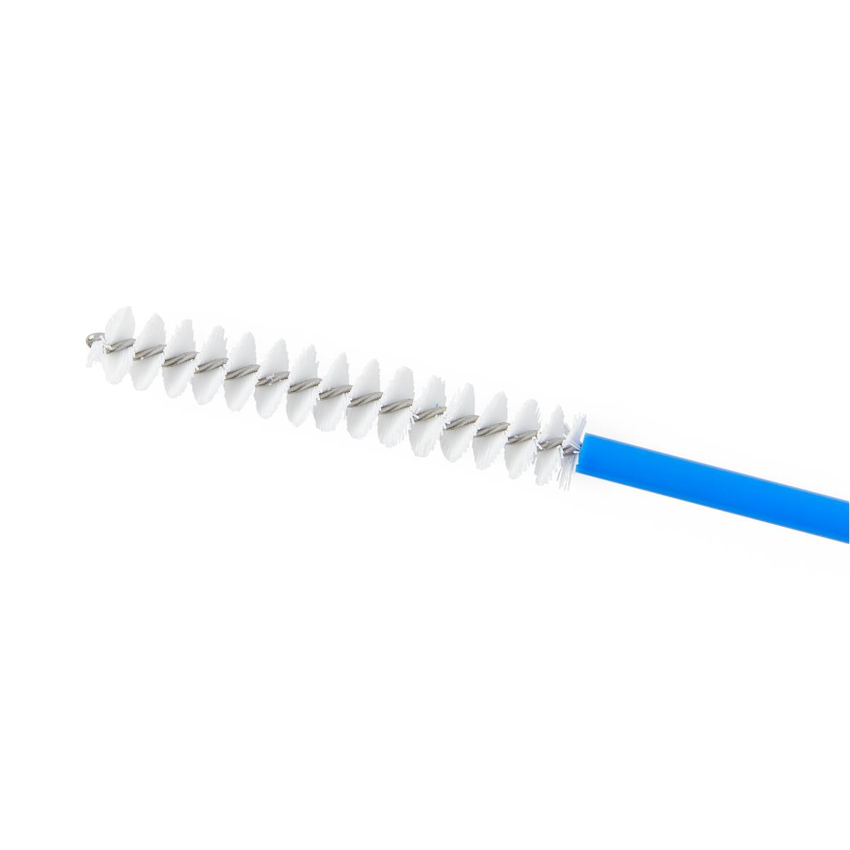 Steamable Rigid Single-End Wire Brushes | Medline