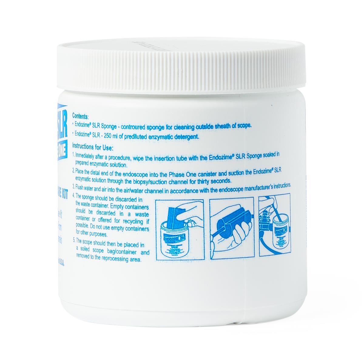 Endozime SLR Endoscopy Bedside Care Kits | Medline