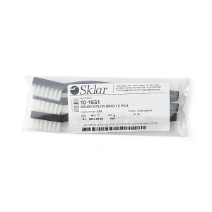 Sklar Instrument Cleaning Brushes | Medline Industries, Inc.