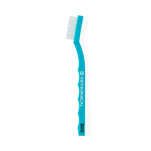 Steris Toothbrush-Style Steel Brushes | Medline