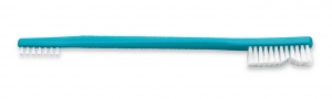 Key Surgical Toothbrush-Style Cleaning Nylon Brushes | Medline ...