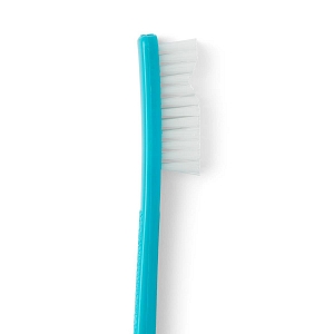 Key Surgical Toothbrush-Style Cleaning Nylon Brushes | Medline ...