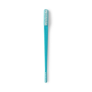 Key Surgical Toothbrush-Style Cleaning Nylon Brushes | Medline ...