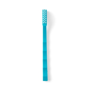 Key Surgical Toothbrush-Style Cleaning Nylon Brushes | Medline ...