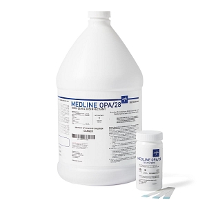 OPA Disinfectant | Medline Industries, Inc.
