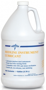 Surgical Instrument Lubricant | Medline Industries, Inc.