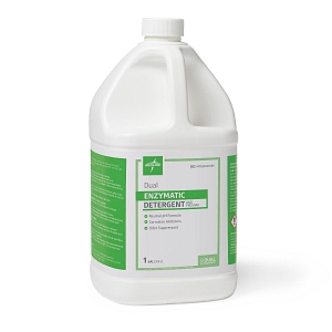 Enzymatic Surgical Instrument Detergent and Presoak | Medline ...