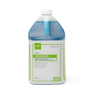 Enzymatic Surgical Instrument Detergent and Presoak | Medline ...