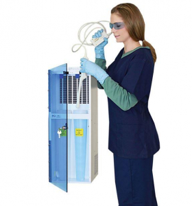 GUS Vapor Control System | Medline