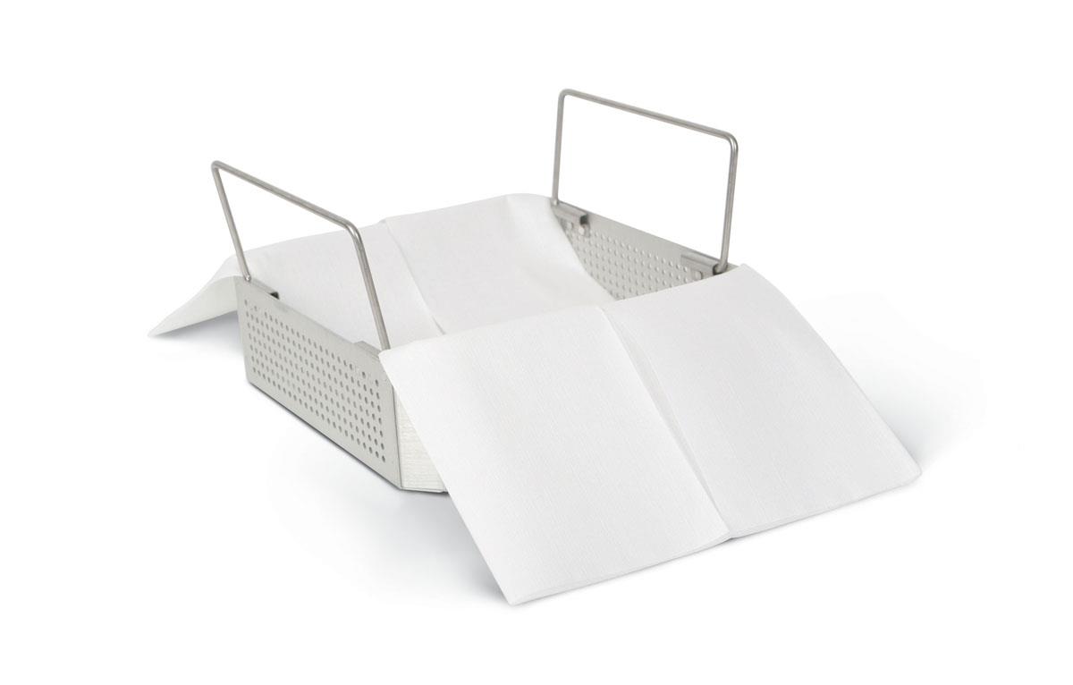 Medline Surgical Instruments Sterilization Tray Liners | Medline