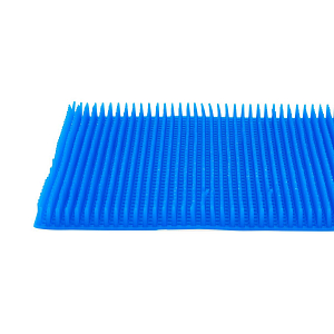 Silicone Mats for Steriset Instrument Sterilization Containers ...