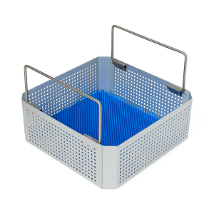 Silicone Mats for Steriset Instrument Sterilization Containers | Medline