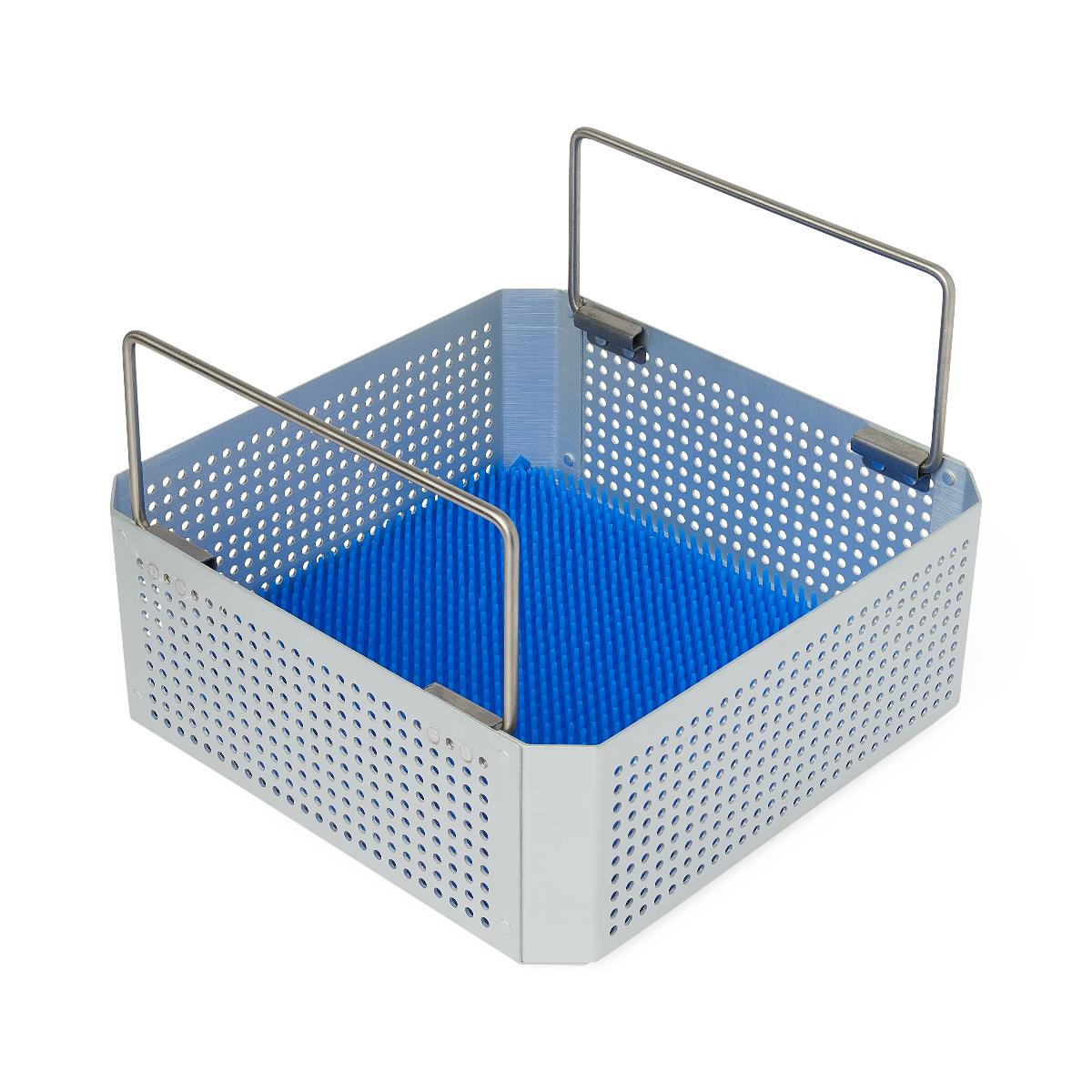 Silicone Mats for Steriset Instrument Sterilization Containers | Medline