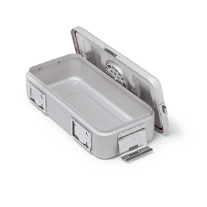 TASKIT Mini Size Sterilization Container | Medline Industries, Inc.