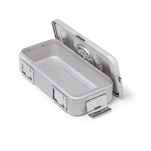 TASKIT Mini Size Sterilization Container | Medline Industries, Inc.