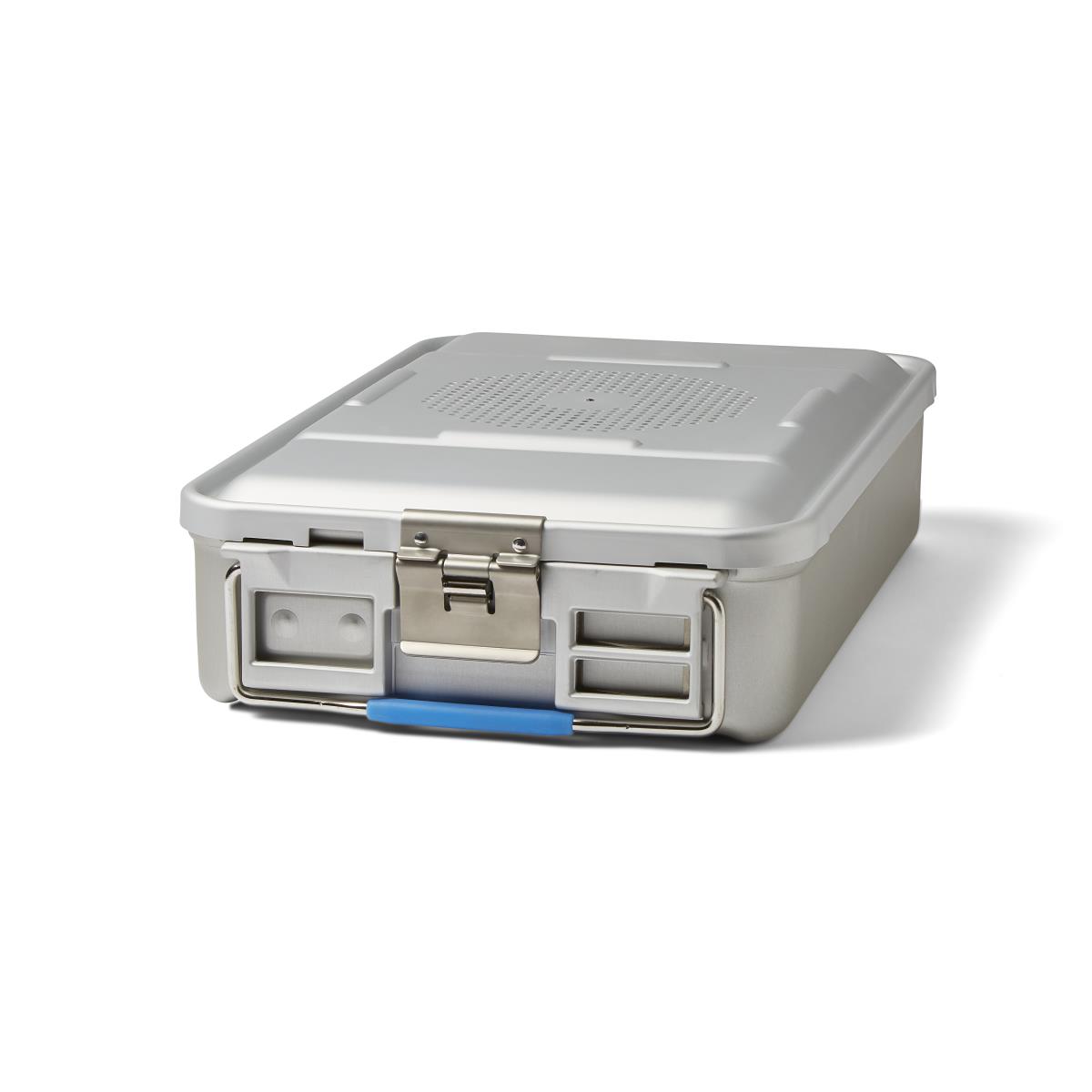 3/4 Size SteriPure Sterilization Containers | Medline