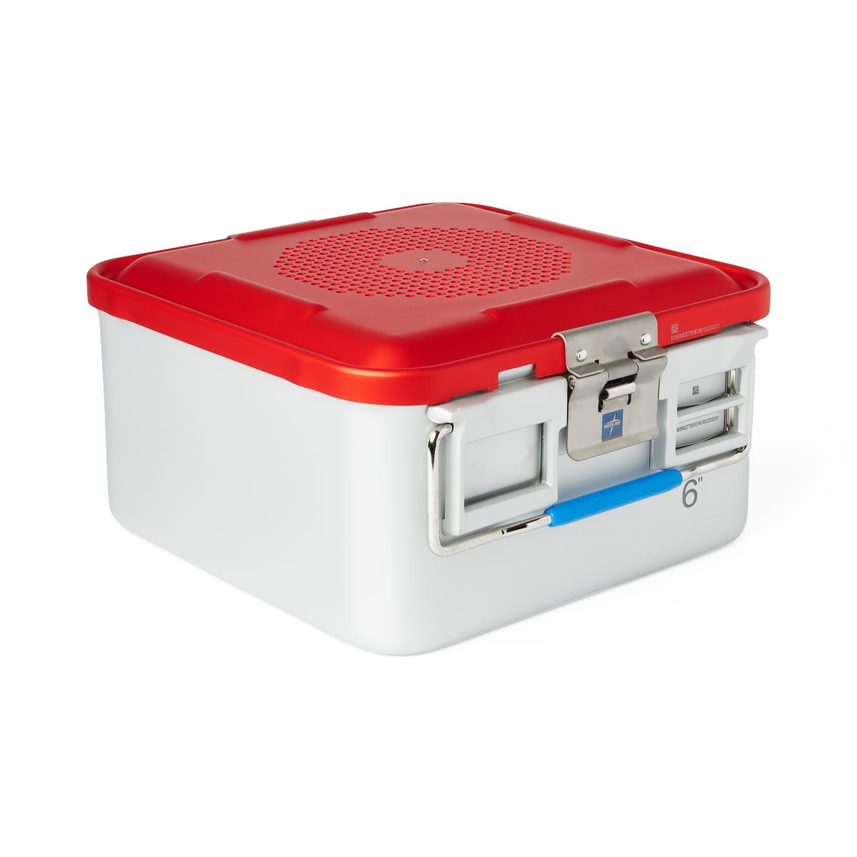 Half Size SteriPure Sterilization Containers | Medline