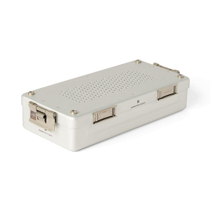 Mini Size SteriPure Sterilization Containers | Medline Industries, Inc.