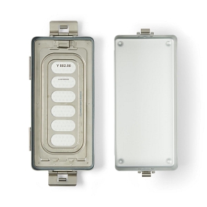 Mini Size SteriPure Sterilization Containers | Medline Industries, Inc.